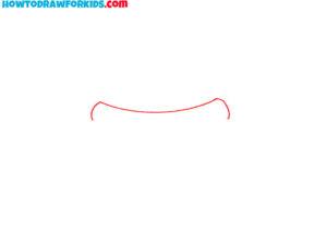 How to Draw a Tiger Nose - Easy Drawing Tutorial For Kids