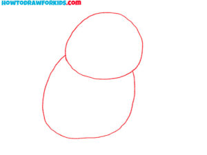 How to Draw a Toucan - Easy Drawing Tutorial For Kids