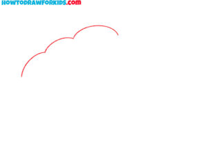 How to Draw Fog - Easy Drawing Tutorial For Kids