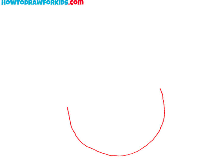 How to Draw John Kennedy - Easy Drawing Tutorial For Kids