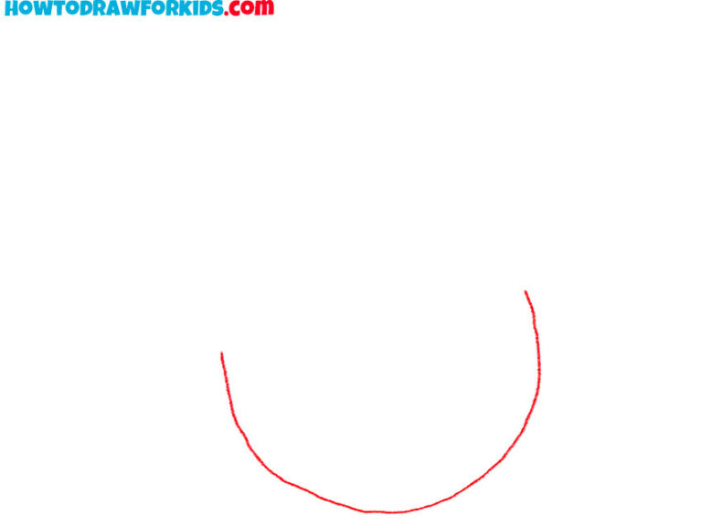 How to Draw John Kennedy - Easy Drawing Tutorial For Kids