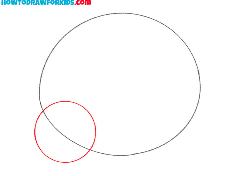 How to Draw a Bug - Easy Drawing Tutorial For Kids