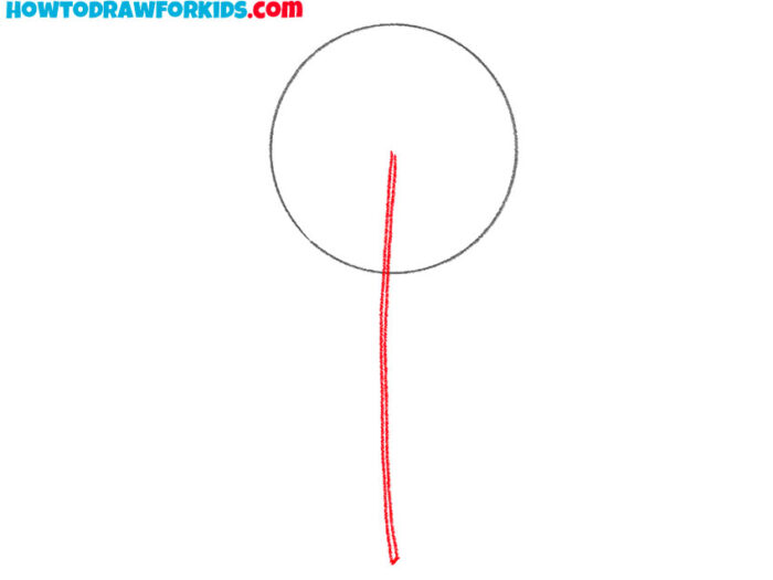 How to Draw a Clover - Easy Drawing Tutorial For Kids