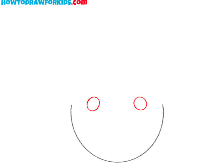 How to Draw a Human Head - Easy Drawing Tutorial For Kids