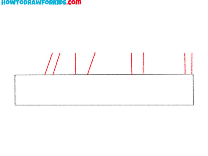 How to Draw a Jeepney - Easy Drawing Tutorial For Kids