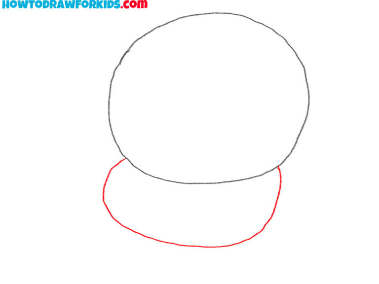 How to Draw a Labrador - Easy Drawing Tutorial For Kids