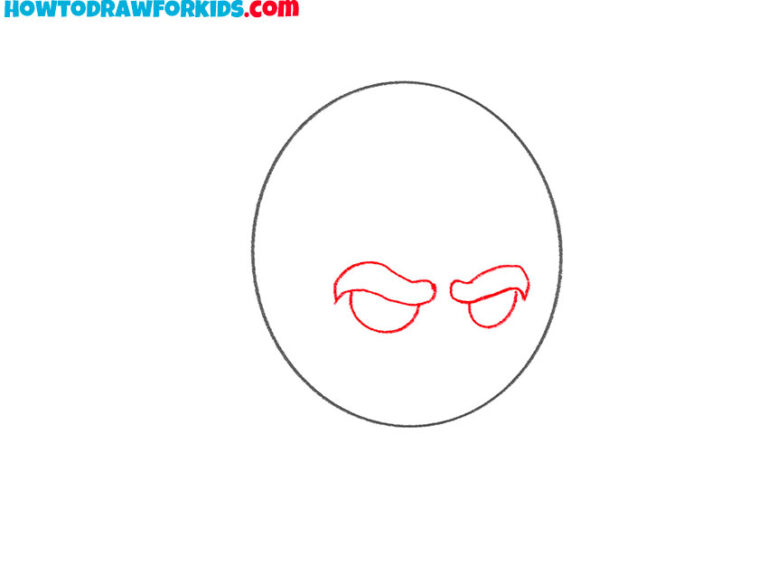 How to Draw a Mythical Creature - Easy Drawing Tutorial For Kids