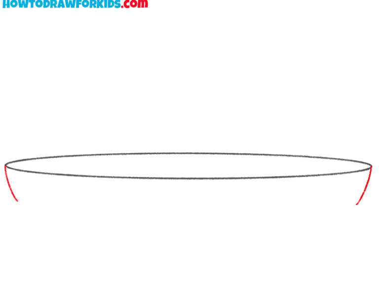 How to Draw a Sombrero - Easy Drawing Tutorial For Kids