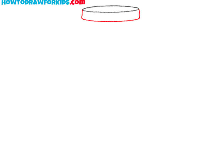 How to Draw Sweatpants - Easy Drawing Tutorial For Kids