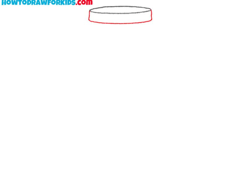 How to Draw Sweatpants - Easy Drawing Tutorial For Kids