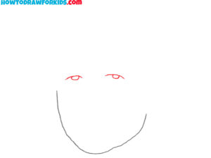 How to Draw Ronald Reagan - Easy Drawing Tutorial For Kids