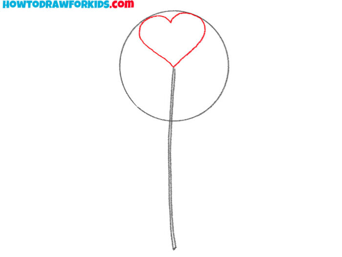 How to Draw a Clover - Easy Drawing Tutorial For Kids