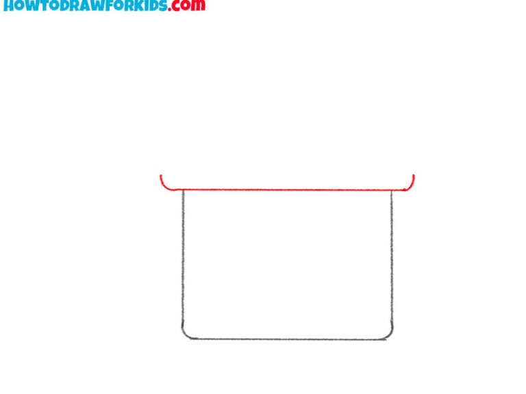 How to Draw a Plug - Easy Drawing Tutorial For Kids