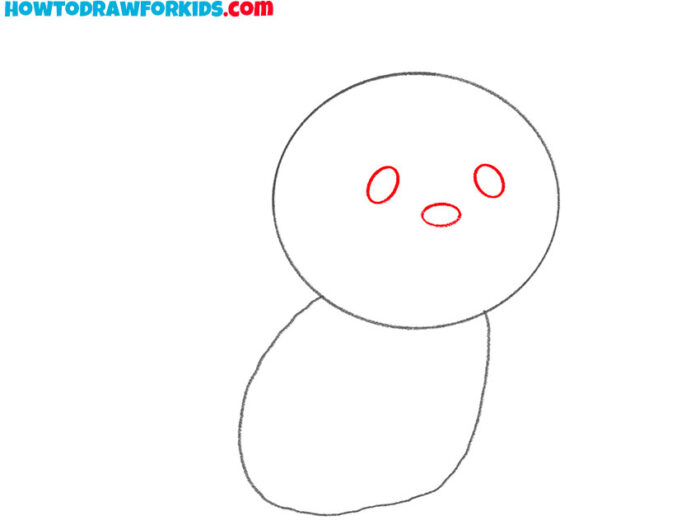 How to Draw a Sitting Dog - Easy Drawing Tutorial For Kids