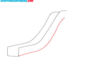 How to Draw Slides - Easy Drawing Tutorial For Kids