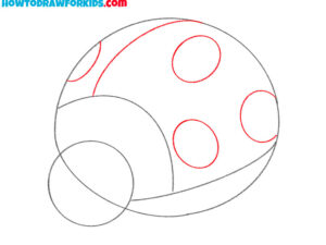 How to Draw a Bug - Easy Drawing Tutorial For Kids