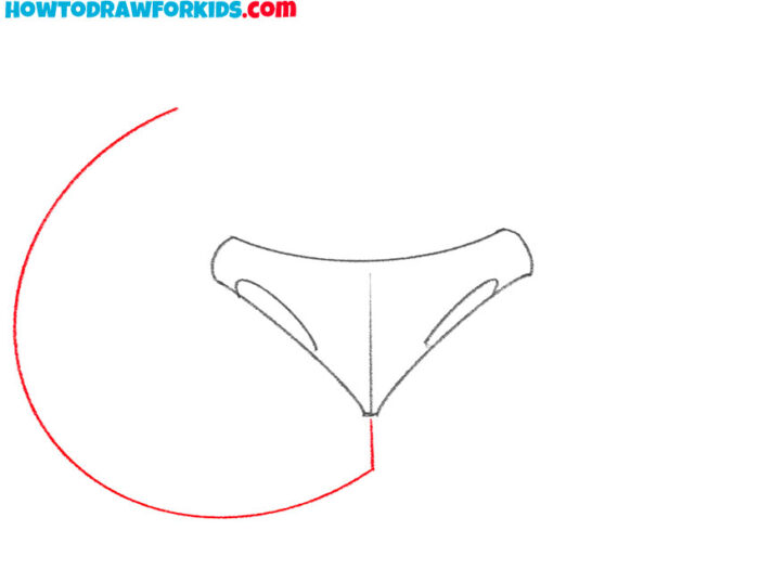 How to Draw a Tiger Nose - Easy Drawing Tutorial For Kids