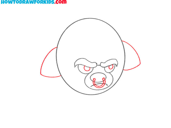 How to Draw a Mythical Creature - Easy Drawing Tutorial For Kids