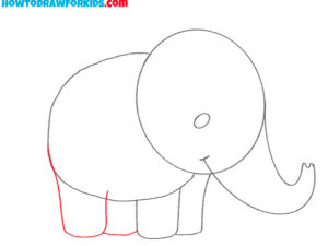 How to Draw an Animal - Easy Drawing Tutorial For Kids