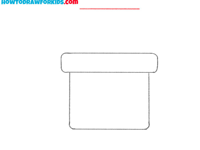 How to Draw a Plug - Easy Drawing Tutorial For Kids