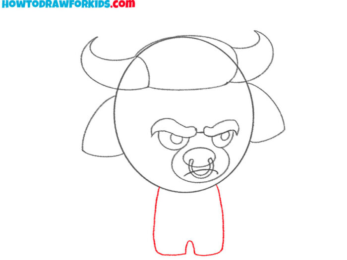 How to Draw a Mythical Creature - Easy Drawing Tutorial For Kids