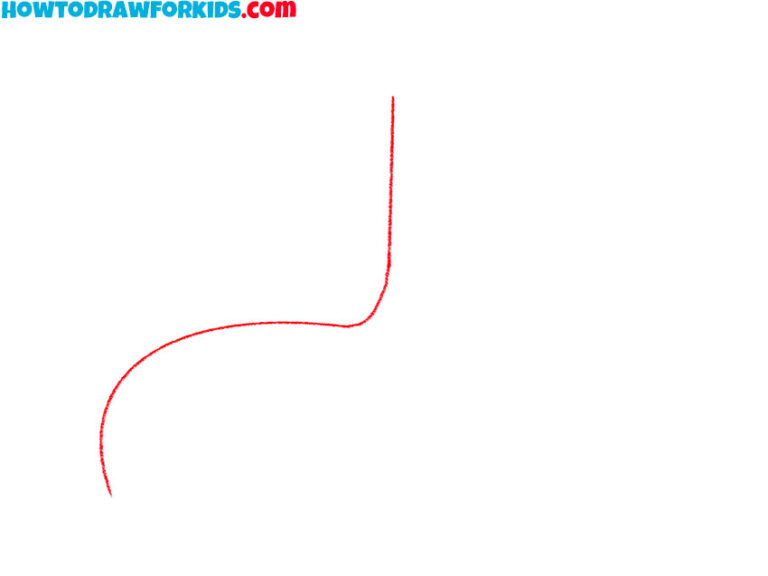 How to Draw a Boot - Easy Drawing Tutorial For Kids