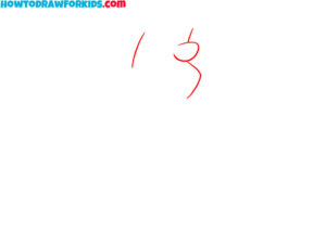 How to Draw a Cartoon Character - Easy Drawing Tutorial For Kids