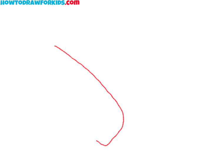 How to Draw a Hood - Easy Drawing Tutorial For Kids