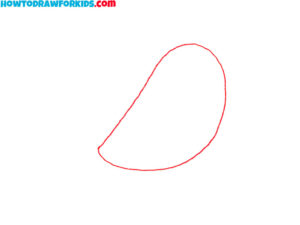 How to Draw a Hummingbird - Easy Drawing Tutorial For Kids