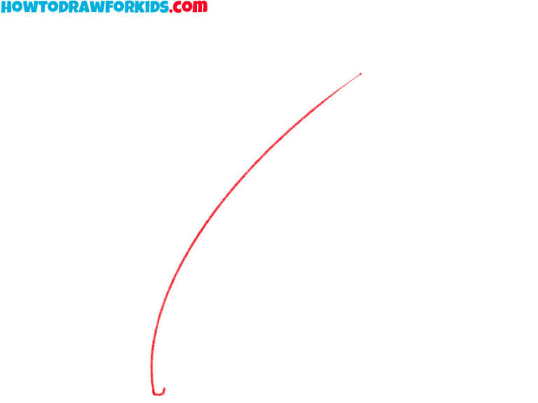 How to Draw a Leaf - Easy Drawing Tutorial For Kids