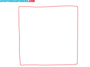 How to Draw a Maze - Easy Drawing Tutorial For Kids