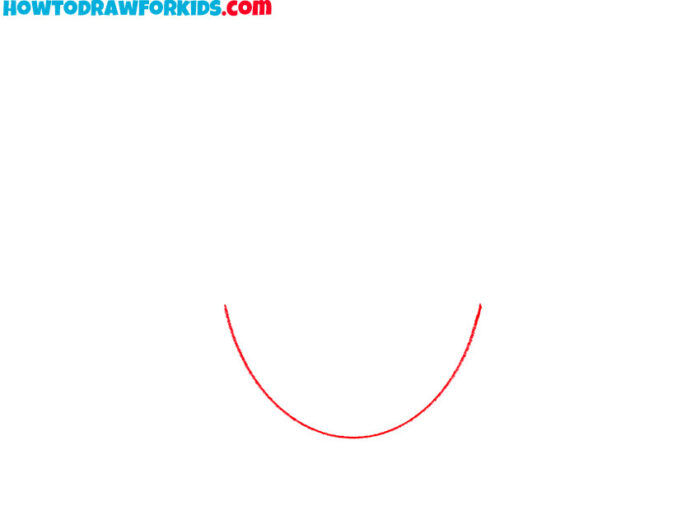 How to Draw a Mom - Easy Drawing Tutorial For Kids