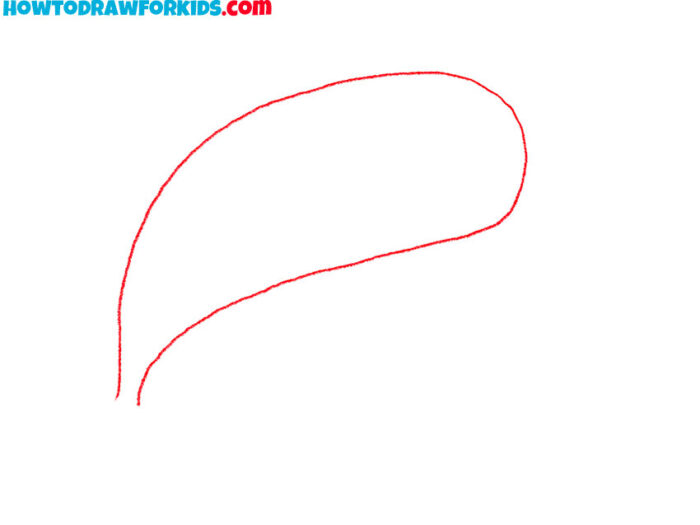 How to Draw a Narwhal - Easy Drawing Tutorial For Kids