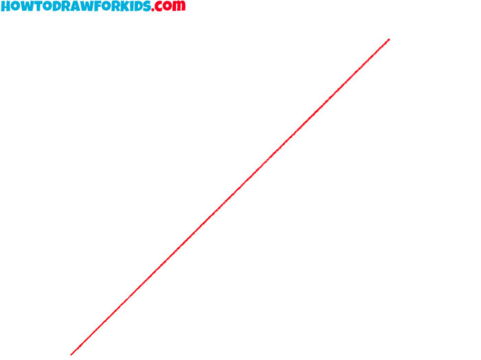 How to Draw a Pencil - Easy Drawing Tutorial For Kids