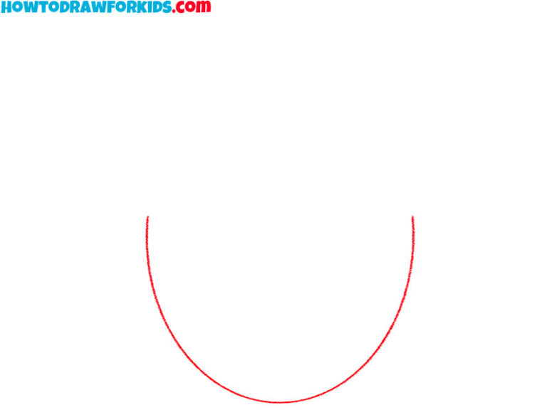 How to Draw a Self-Portrait - Easy Drawing Tutorial For Kids