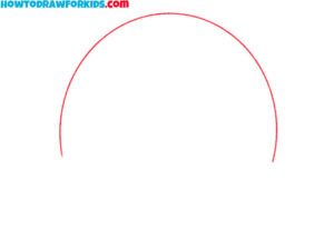 How to Draw a Shell - Easy Drawing Tutorial For Kids