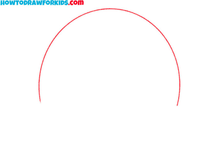 How to Draw a Shell - Easy Drawing Tutorial For Kids