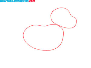 How to Draw a Zebra - Easy Drawing Tutorial For Kids