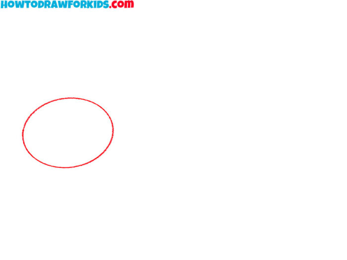 How to Draw an Ant - Easy Drawing Tutorial For Kids