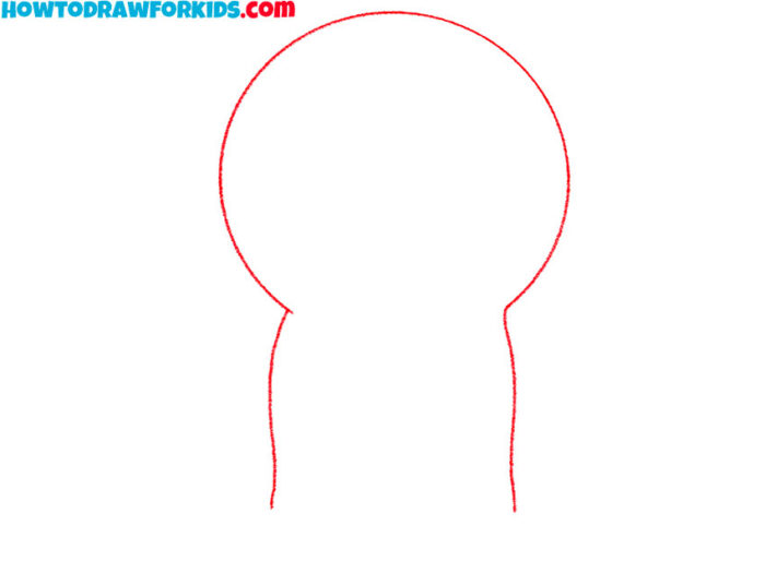 How to Draw Doraemon - Easy Drawing Tutorial For Kids