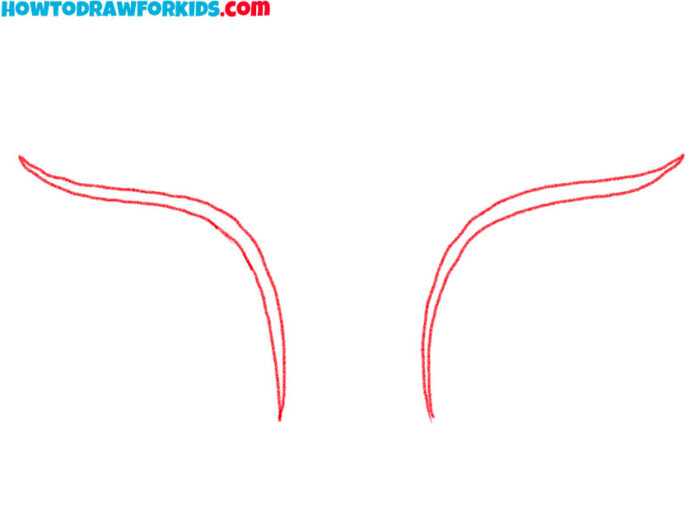 How to Draw Unicorn Eyes - Easy Drawing Tutorial For Kids