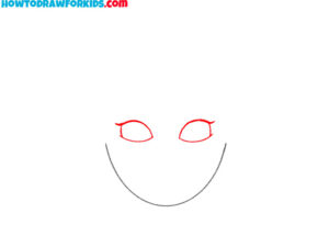 How to Draw a Mom - Easy Drawing Tutorial For Kids