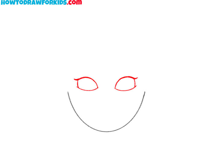 How to Draw a Mom - Easy Drawing Tutorial For Kids