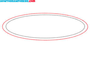 How to Draw a Bowl - Easy Drawing Tutorial For Kids