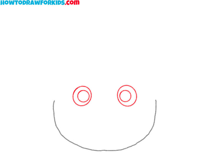 How to Draw a Boy's Face - Easy Drawing Tutorial For Kids