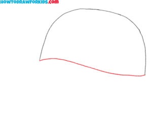 How to Draw a Cap - Easy Drawing Tutorial For Kids