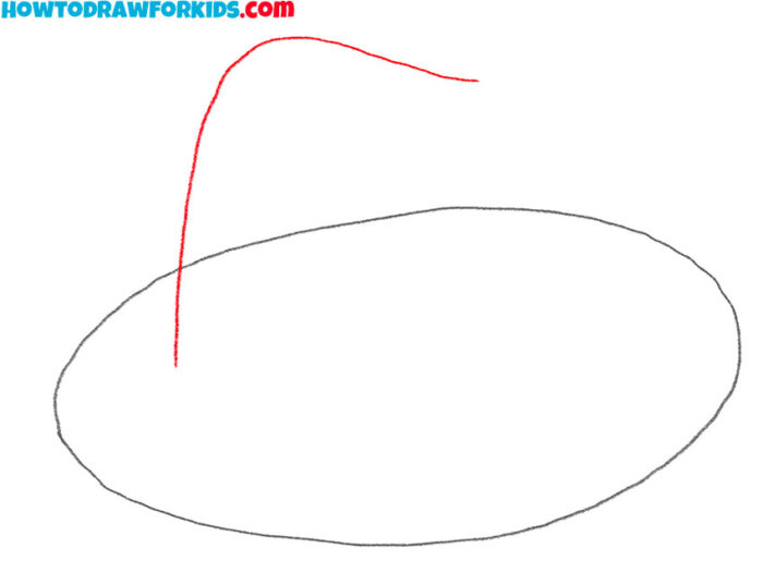 How to Draw a Hat - Easy Drawing Tutorial For Kids