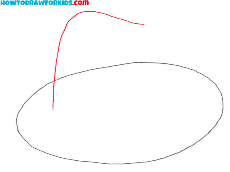 How to Draw a Hat - Easy Drawing Tutorial For Kids