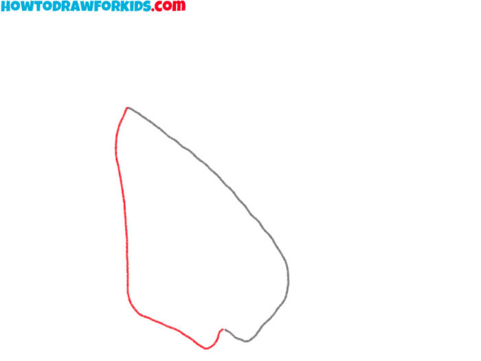 How to Draw a Hood - Easy Drawing Tutorial For Kids