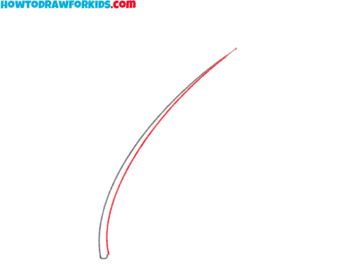 How to Draw a Leaf - Easy Drawing Tutorial For Kids